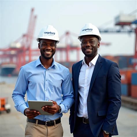 Customs Declaration Cargoburg Logistics Limited