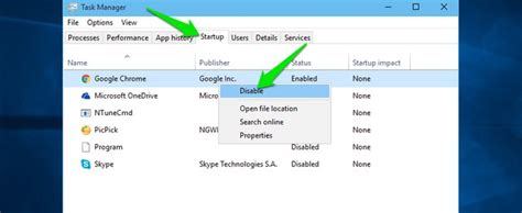 Ways To Disable Startup Programs In Windows TechWiser