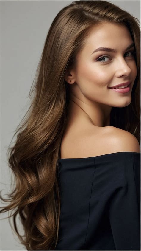 Elevate Your Elegance 15 Stunning Long Hairstyles