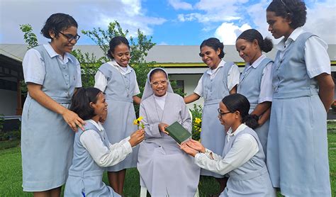World Mission Month