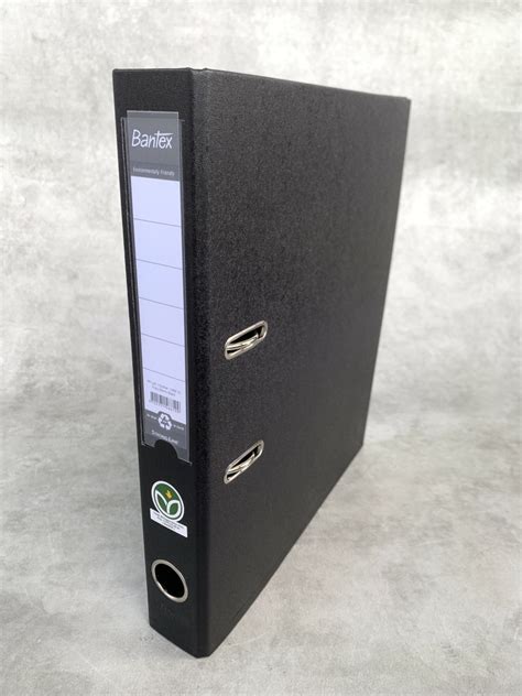 Map Ordner Ukuran Besar