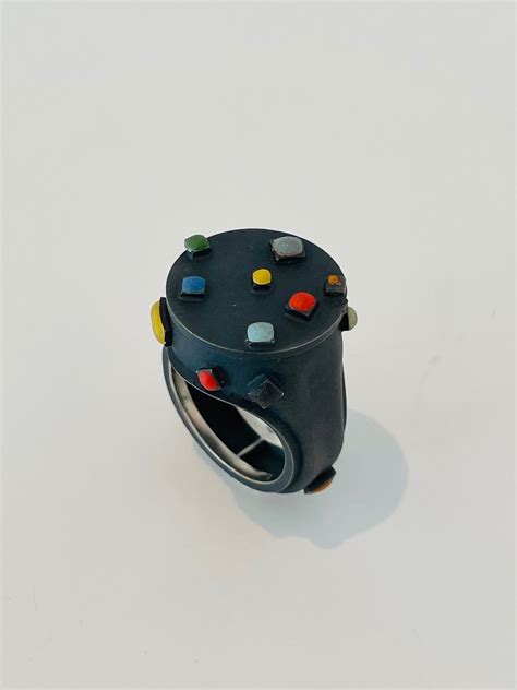 Aaron Decker Galeria Reverso