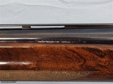 Browning B2000 12 Ga