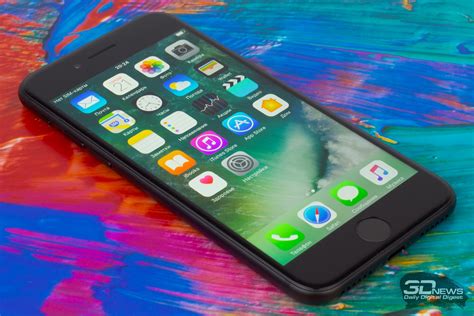 Iphone 7