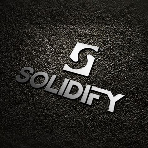 Solid Logos The Best Solid Logo Images 99designs