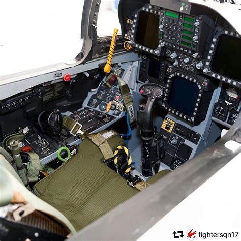 My Office ️ Fa 18c Hornet Swiss Air Force Mon Bureau 🚀 Mein Büro 😁 Swisshornetdisplayteam