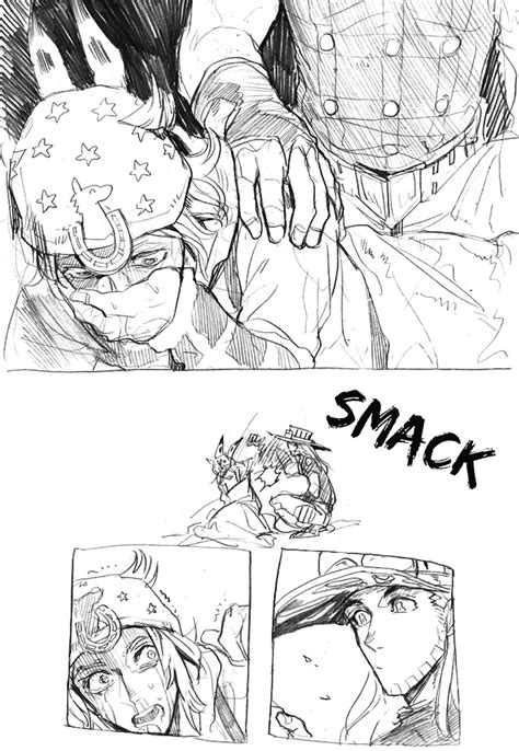 [michiru] Poor Johnny [eng] Myreadingmanga