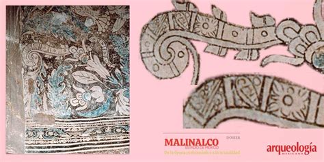 Malinalco Arqueología Mexicana