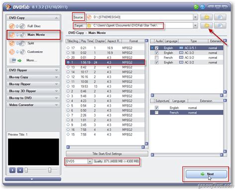 How To Convert DVDs To An ISO Image