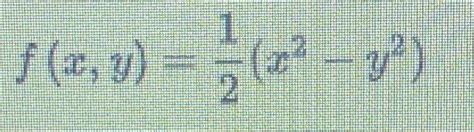 solved find the gradient vector field of f and sketch it