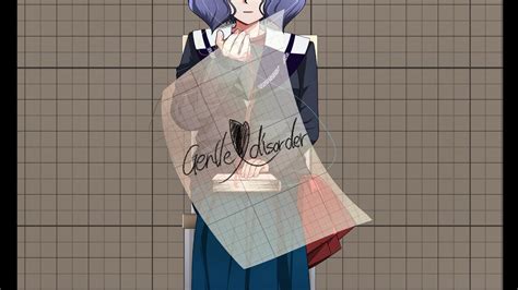 「gentledisorder Middle 」【ver04更新】※配布終了。 Horrorfantasy Ci En(シエン) 「gentledisorder Middle 」【ver04更新】※配布終了。 Horrorfantasy Ci En(シエン)
