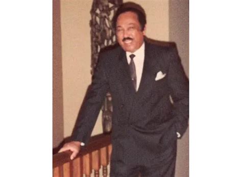 Mcelroy West Jr Obituary 2024 Atlanta Ga Herschel Thornton Mortuary