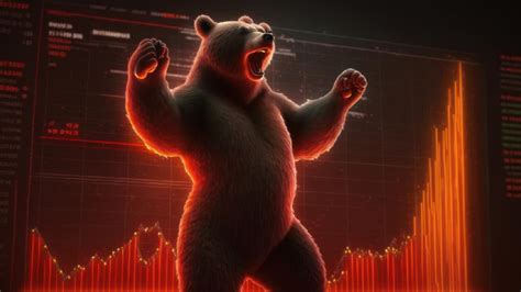 Bear Market Entenda O Que é E O Que Fazer Durante Esse Período De