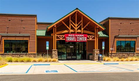 Red Hawk Travel Center Updated May 2026 13 Photos And 20 Reviews