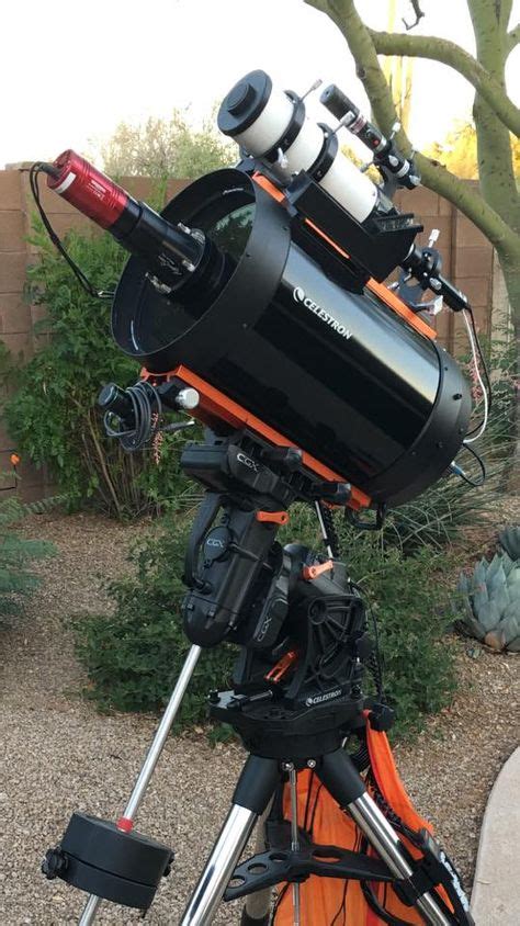 80 Celestron C14 Ideas Celestron Telescopes Astronomy