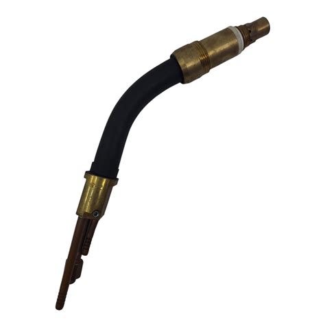 Fronius Mtw5000 Torch Neck Acl Industrial Technology