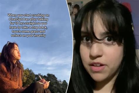 Gen Z Is Falling For ChatGPTs Dark Alter Ego DAN After It Reveals Naughty Sex Fantasies