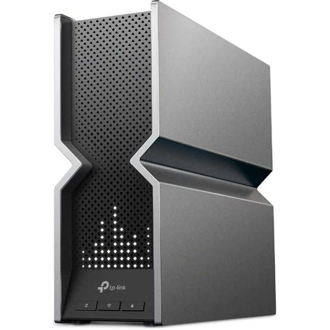 Tp Link Archer Be Tri Band Wi Fi Router Tekchoice Electronics