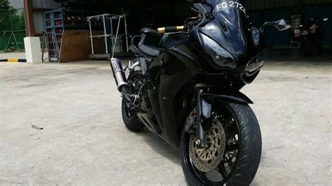 Toothless Motorcycle