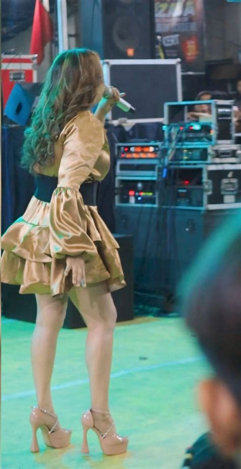 Laarni Lozada On Linkedin Pampanga Show ️🎵🫰