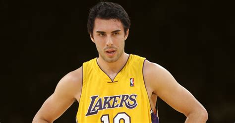 Vujacic Was Furious After His Lakers Lost To Boston In 08 Basketball Network Your Daily