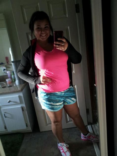 Exercise Time Love My Pretty Cousin And Her Cute Outfit