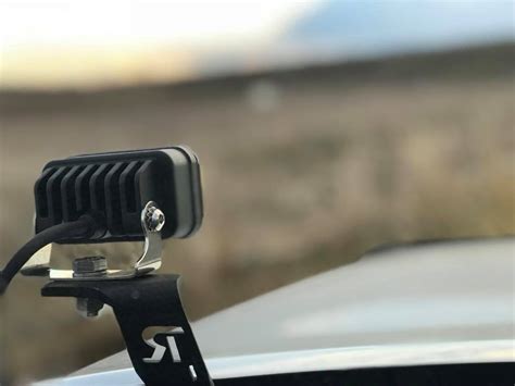 Baja Designs S2 Pro Pair Workscene Led Rago Fabrication