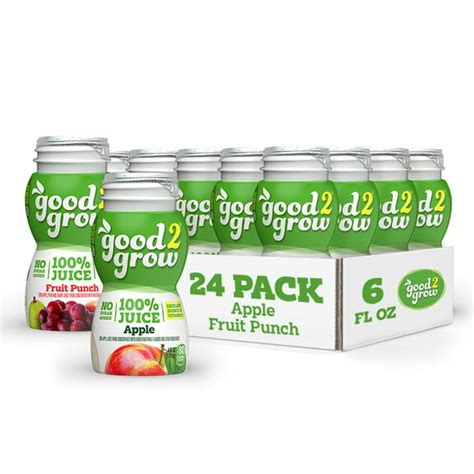 Good2grow Juice