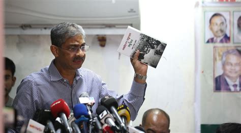 Bnp Leader Anee Picked Up By Police Party Claims