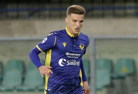 Darko Lazović Prelazi U Veneciju Kurir