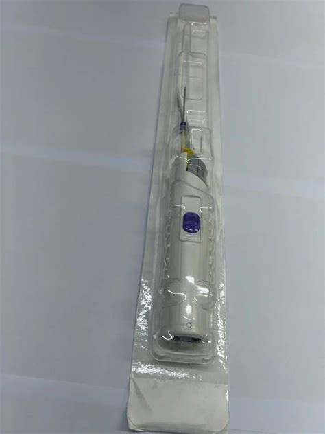 Bard Biopsy Instrument For Hospital At Best Price In Mumbai Id