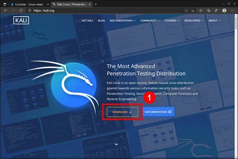 How To Install Kali Linux On Virtualbox A Step By Step Guide