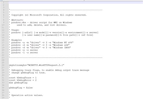 how to decode visual basic vbs malware darkgate loader