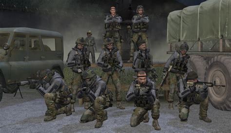 Sas Task Force 99 Rooftops 2 By Juandeleon250 On Deviantart