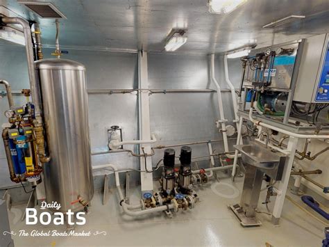 2012 Custom Ice Class Expedition For Sale View Price Photos And Buy