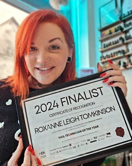 Roxanne Tomkinson On Linkedin After I Placed 22nd In The Westmidlands