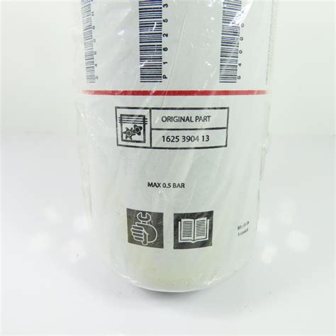 1625 3904 13 Air Compressor Replacement Oil Filter For Atlas Copco