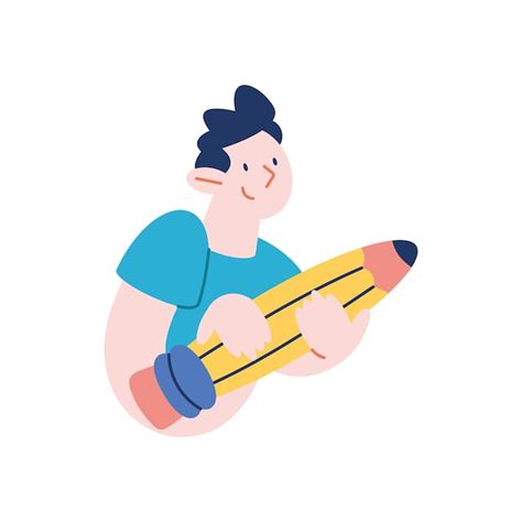 Vectores E Ilustraciones De Lapiz Para Descargar Gratis Freepik