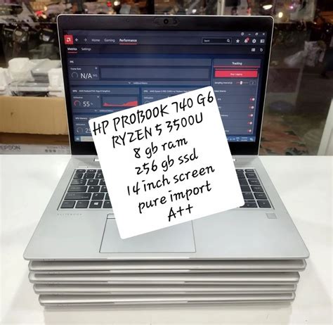 Hp Probook Gb Laptop Intel Core I At Best Price In Tiruppur Id