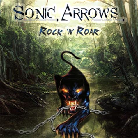 Sonic Arrows Youtube