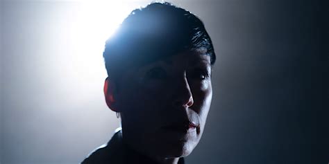 Emmon Hårdare Och Självsäkrare än Någonsin På Nya Recon Zero Music