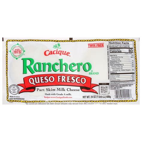 Mexican Cheese In Cheese