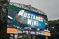 Mustang Memorial Field Wikipedia
