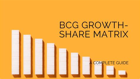 Understanding The Bcg Growth Share Matrix How To Apply The Bcg Growth Share Matrix In Understanding The Bcg Growth Share Matrix How To Apply The Bcg Growth Share Matrix In