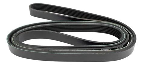 Banda Serpentina Ford F 150 97 08 42l 46l 54l Meses Sin Interés