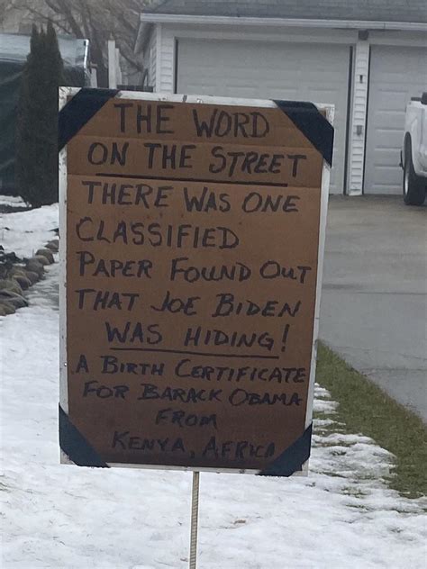 Bro Is Off The Chain R Signguy