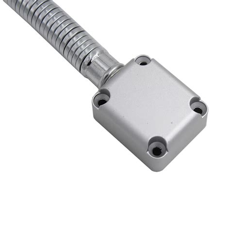 Metal Cable Protector Pipe Tube Diameter Stainless Grandado