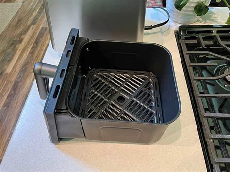 Dreo Chefmaker Combi Fryer Review Its An Air Fryer With Super Powers