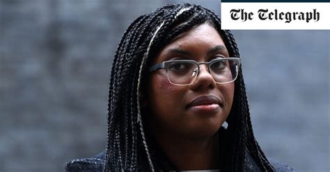 Kemi Badenochs Allies Say Bonfire Of Eu Laws ‘could Not Be Forced