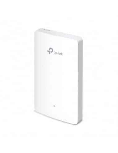 Tp Link Ax Wall Plate Dual Band Access Point Network Computer Wireless